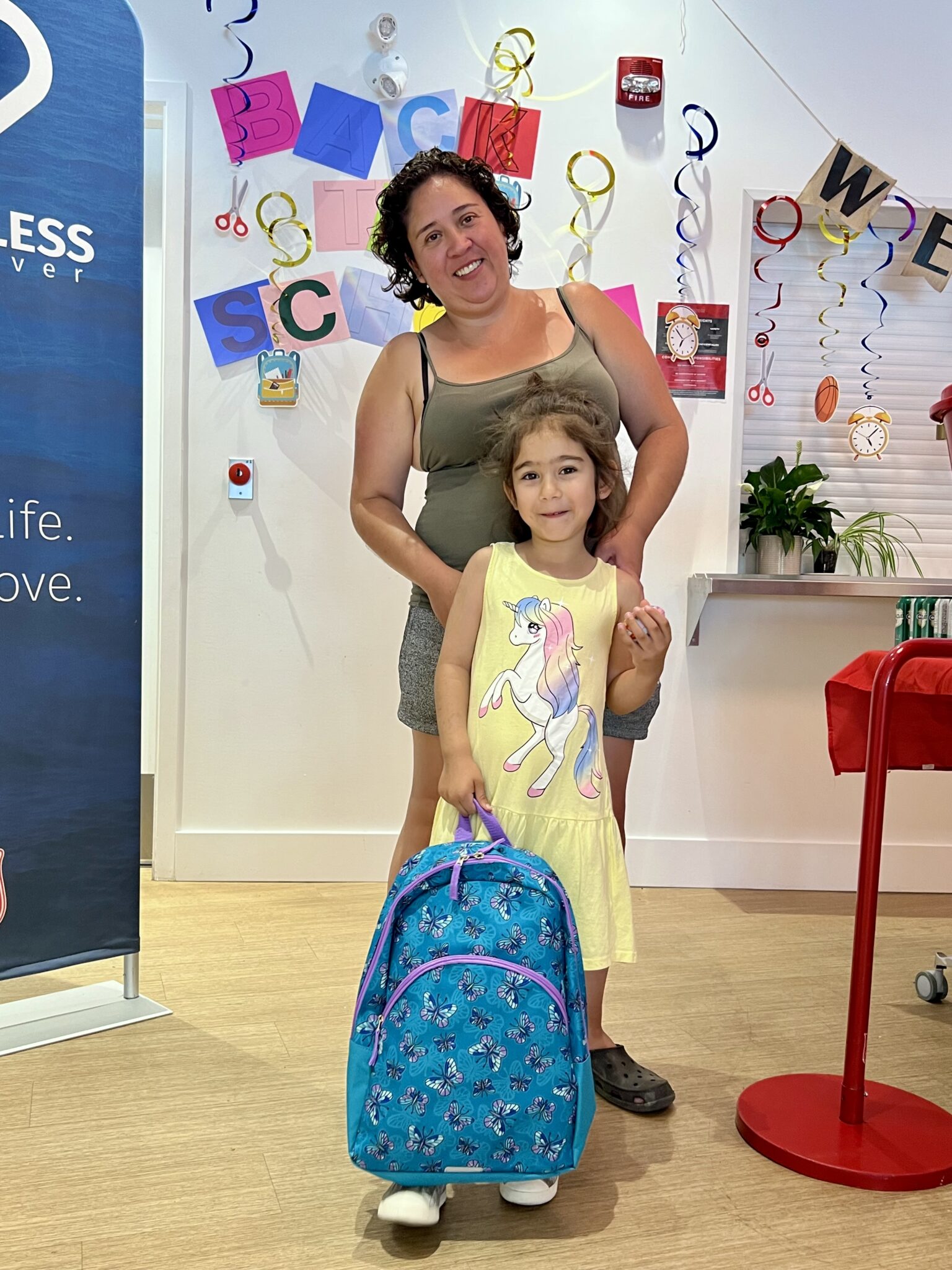 Backpacks of Hope: BC Communities Unite to Transform Back-to-School ...