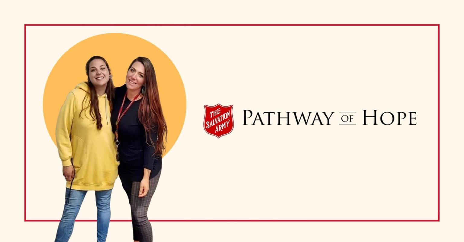 Pathway of Hope: Transforming Lives in Wiarton - Ontario