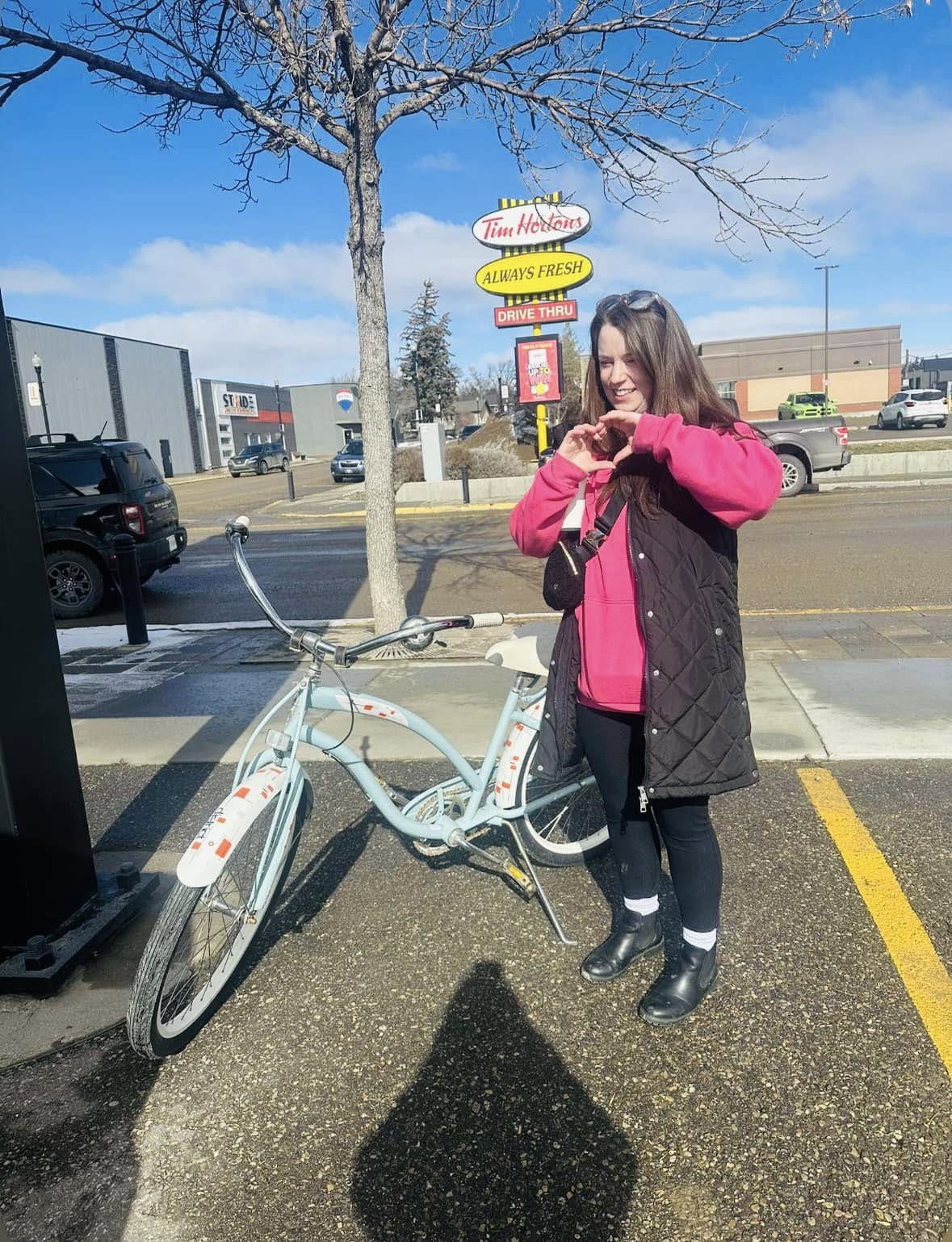 Finding Hope and Community Connection at the Swift Current Thrift Store ...