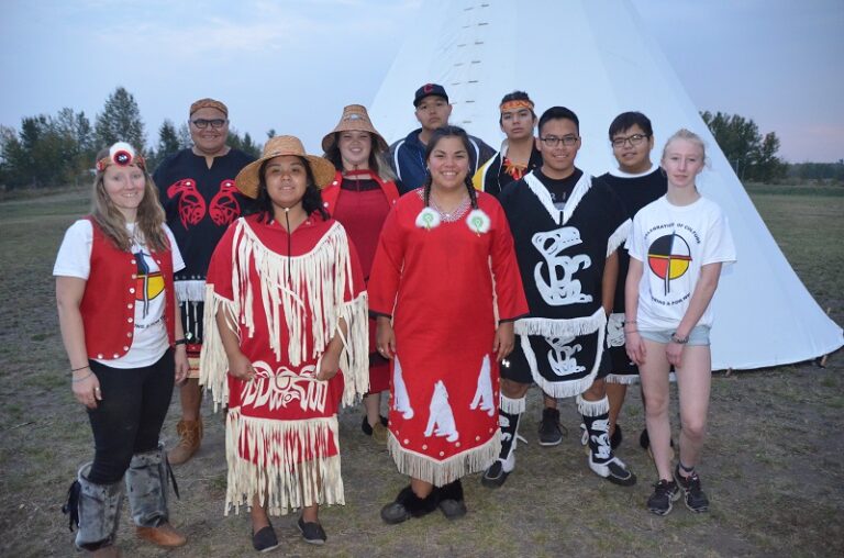 Recognizing the Strength and Resilience of Indigenous Communities - The ...