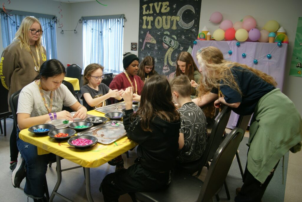 Salvation Army March Break Camp Offers Children Fun, Learning and ...